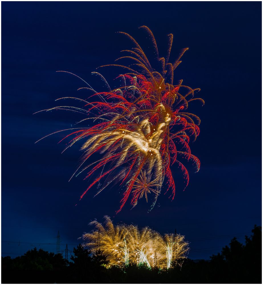 Licht am Himmel ! Foto & Bild | fotos, spezial, dokumentation Bilder ...