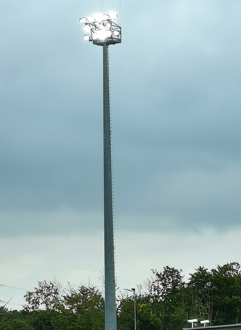 Licht am Samstag Mittag 14.00 Uhr Foto & Bild | deutschland, europe ...