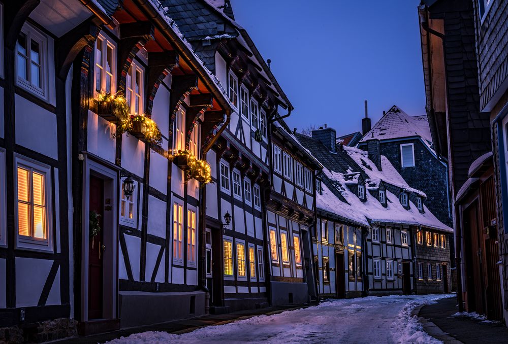 Licht an Foto & Bild | deutschland, europe, jahreszeiten Bilder auf fotocommunity