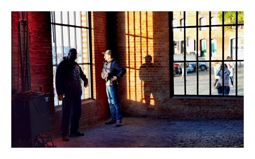 Licht DURCHBLICK HH p30-033-col +Foto Foto & Bild | hamburg, reportage ...