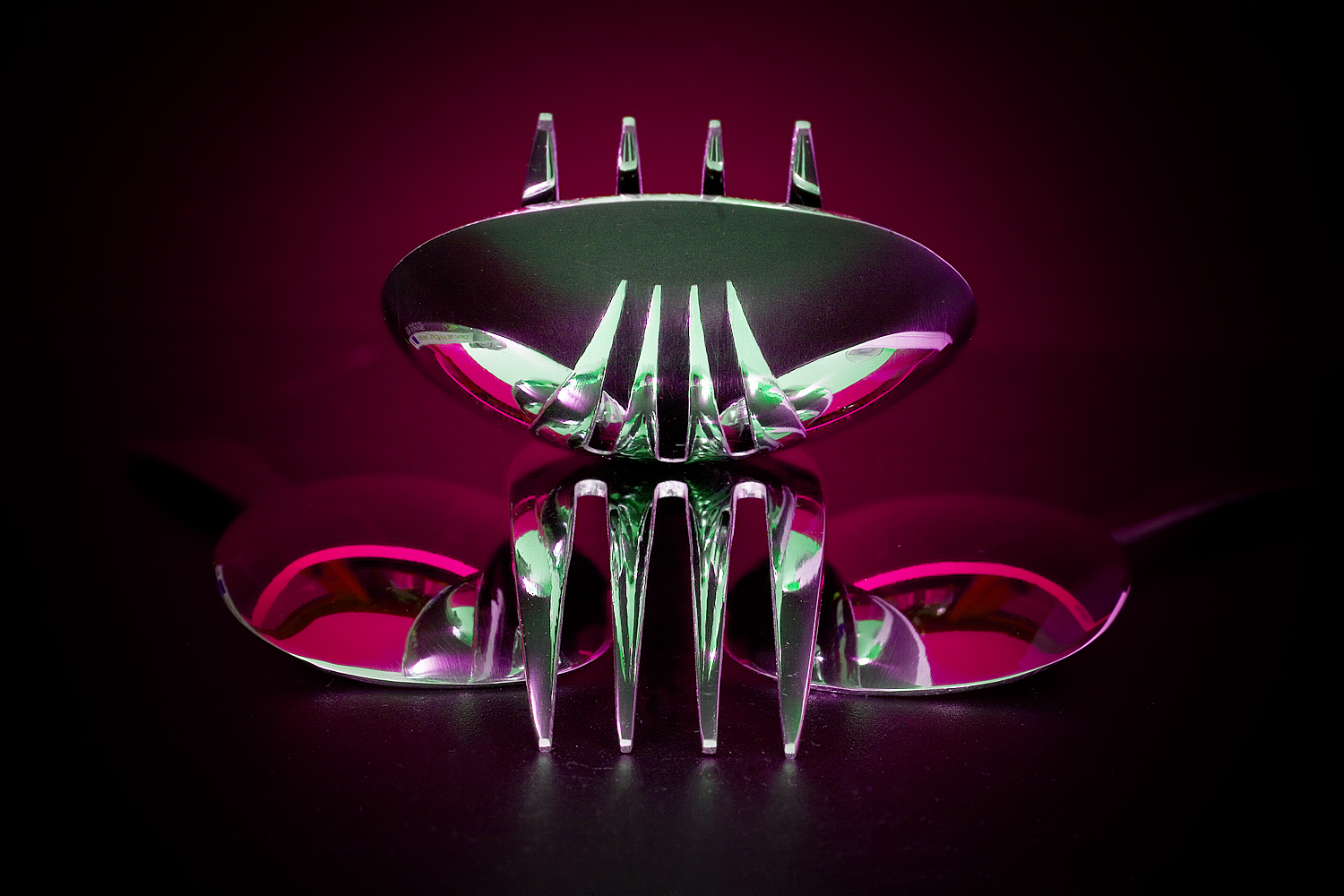 Licht, Farb- und Spiegeleffekte Foto & Bild | projekte, bearbeitungs - techniken ...