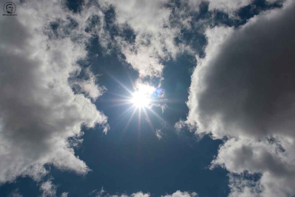 Licht Gottes Foto & Bild | himmel, wolken, himmel & universum Bilder ...