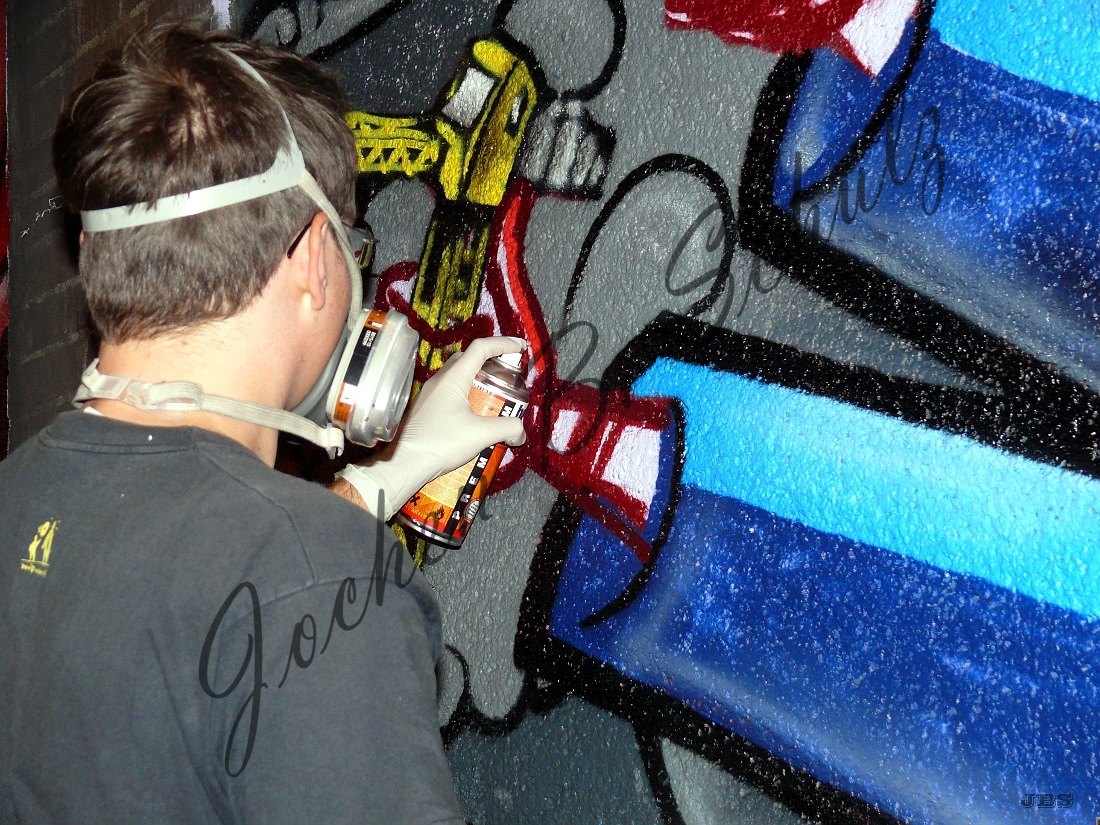 Licht im Tunnel (2) Foto & Bild | streetart, graffiti & tags ... Licht im Tunnel (2) Foto & Bild | streetart, graffiti & tags ...