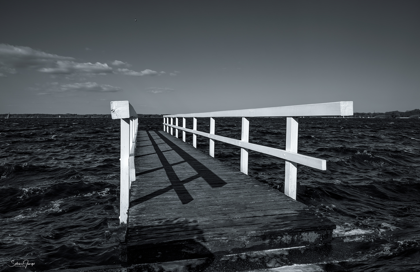 Licht & Schatten Foto & Bild | nikon, spezial, wasser Bilder auf ...