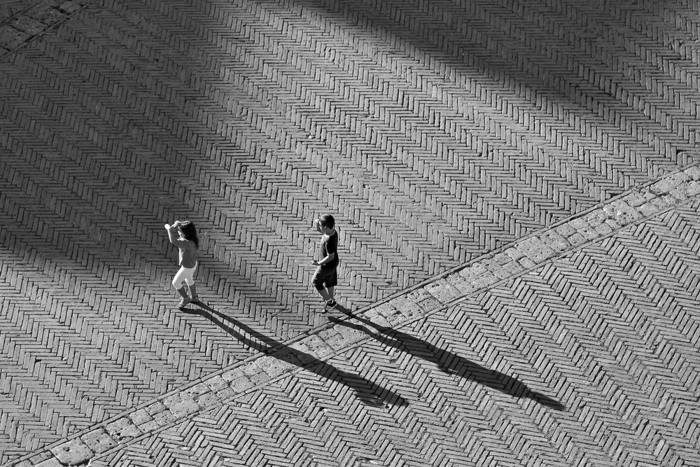 Licht und Schatten # 3 Foto & Bild | menschen, streetfotografie, menschenbilder Bilder auf ...