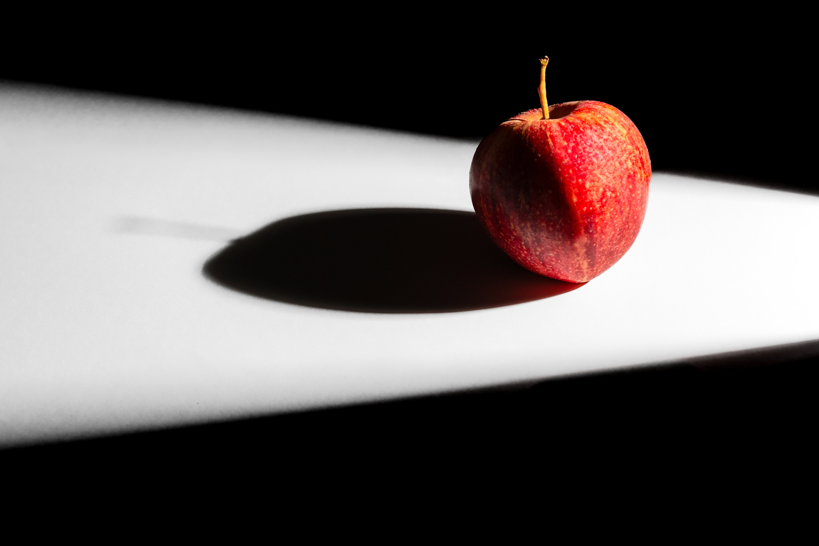 Licht und Schatten Foto & Bild | experimente, stillleben, food ...