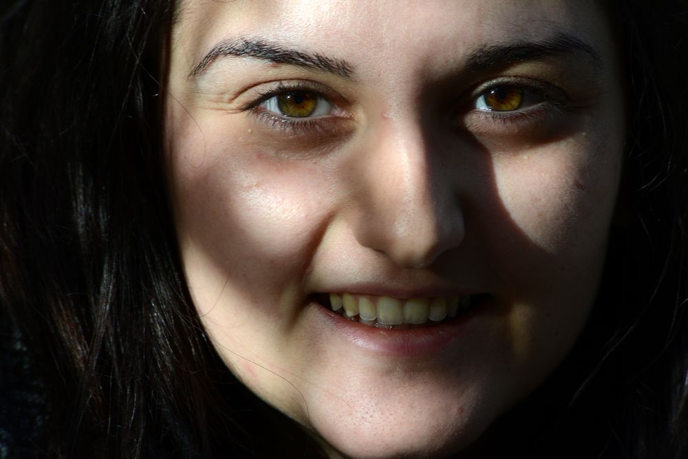 licht und schatten Foto & Bild | erwachsene menschen, menschen in der freizeit, street ...