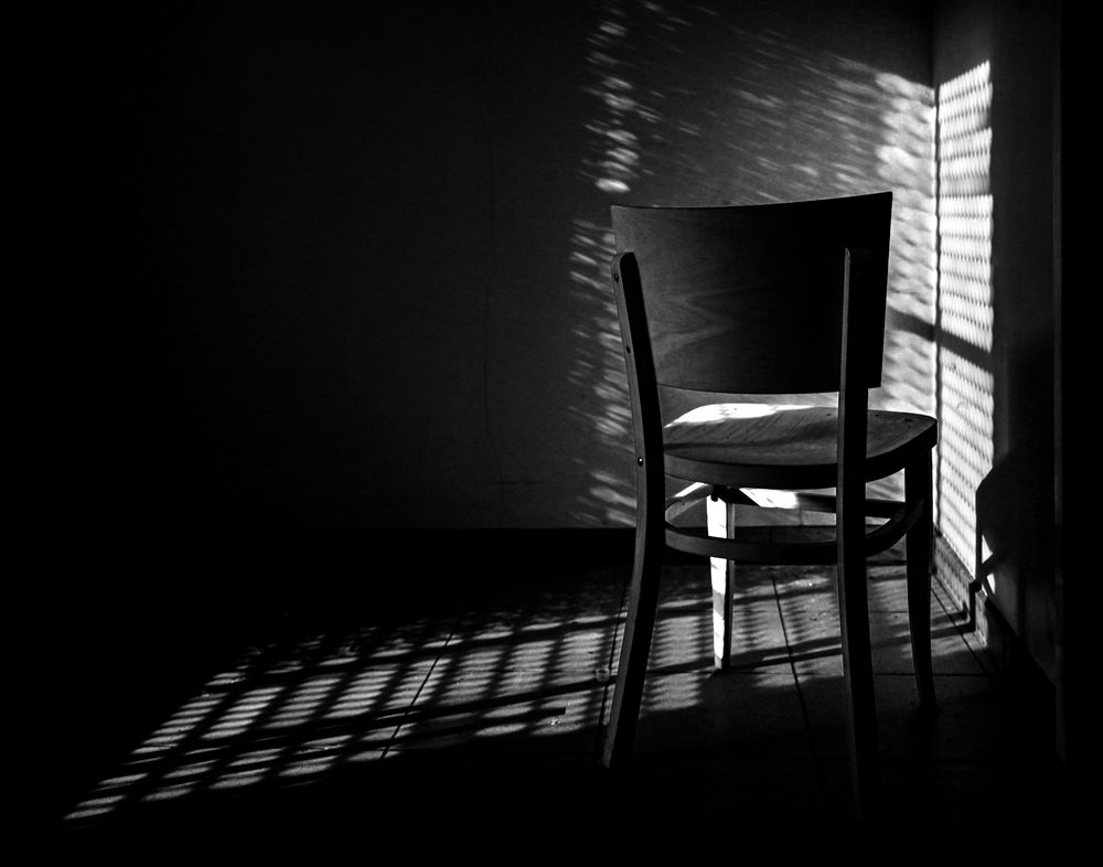 Licht und Schatten Foto & Bild | monochrom, bearbeitungs - techniken ...