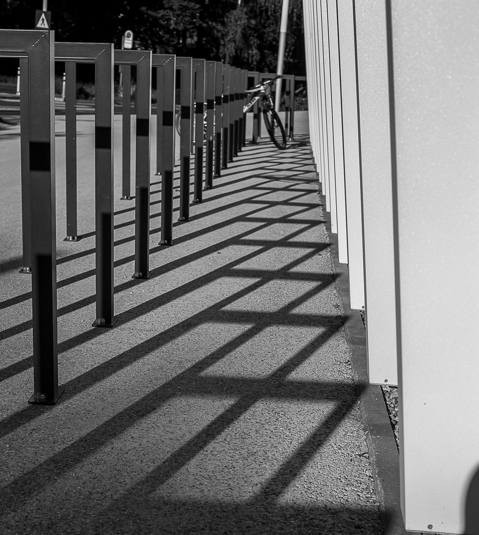 Licht und Schatten Foto & Bild | licht, schatten, architektur Bilder auf fotocommunity