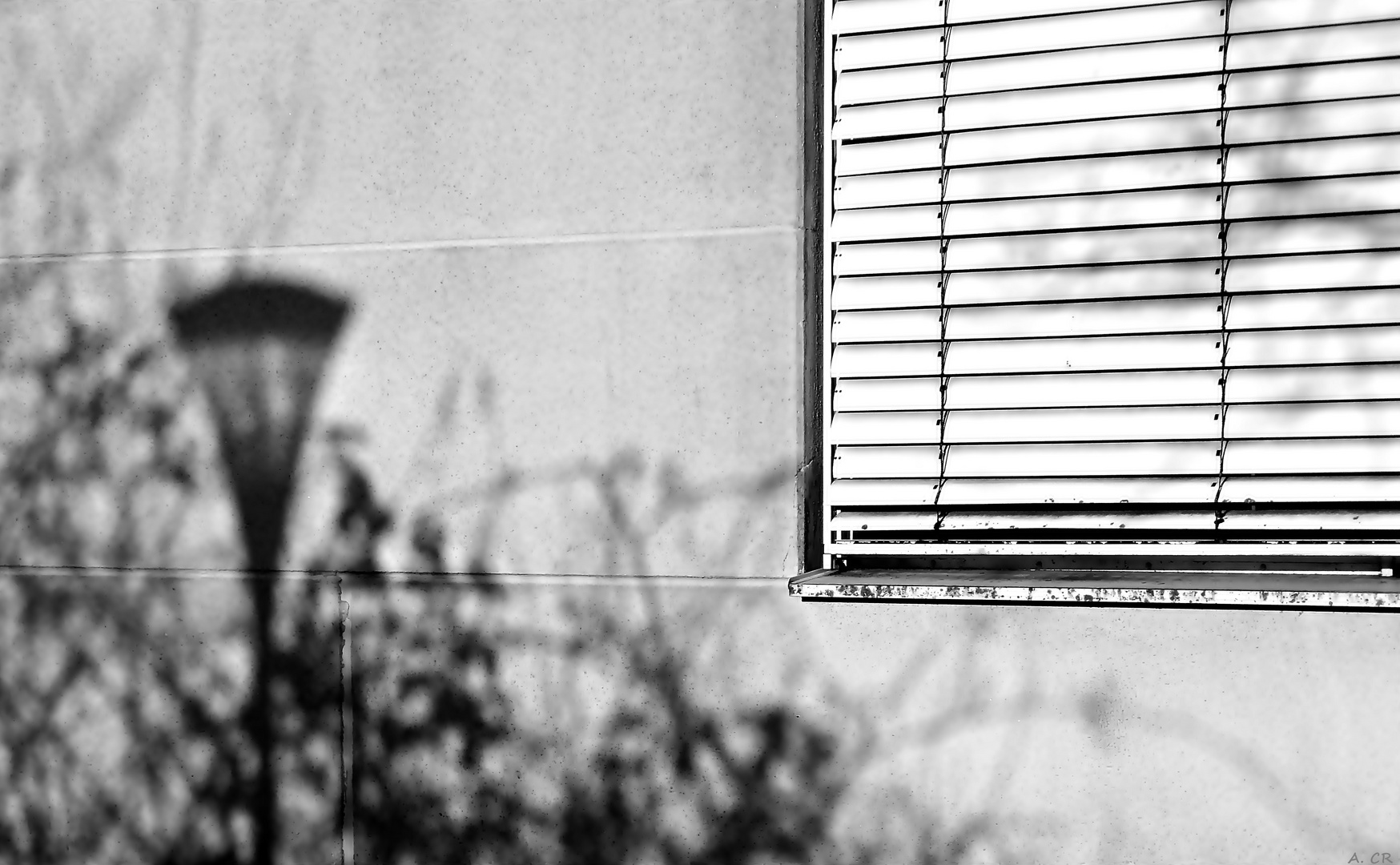 Licht und Schatten II Foto & Bild | stillleben, zufällige arrangements ...