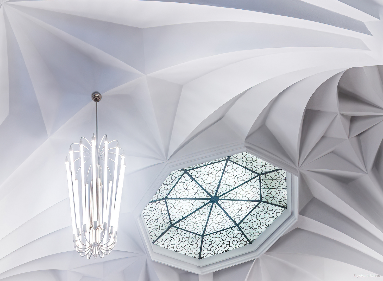 Licht von oben Foto & Bild | architektur, deutschland, europe Bilder ...