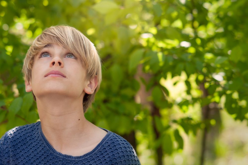 Lichtblick Foto & Bild | portrait, kinder, jugendliche Bilder auf fotocommunity