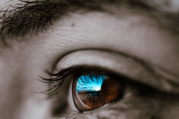 Augen Bilder & Fotos