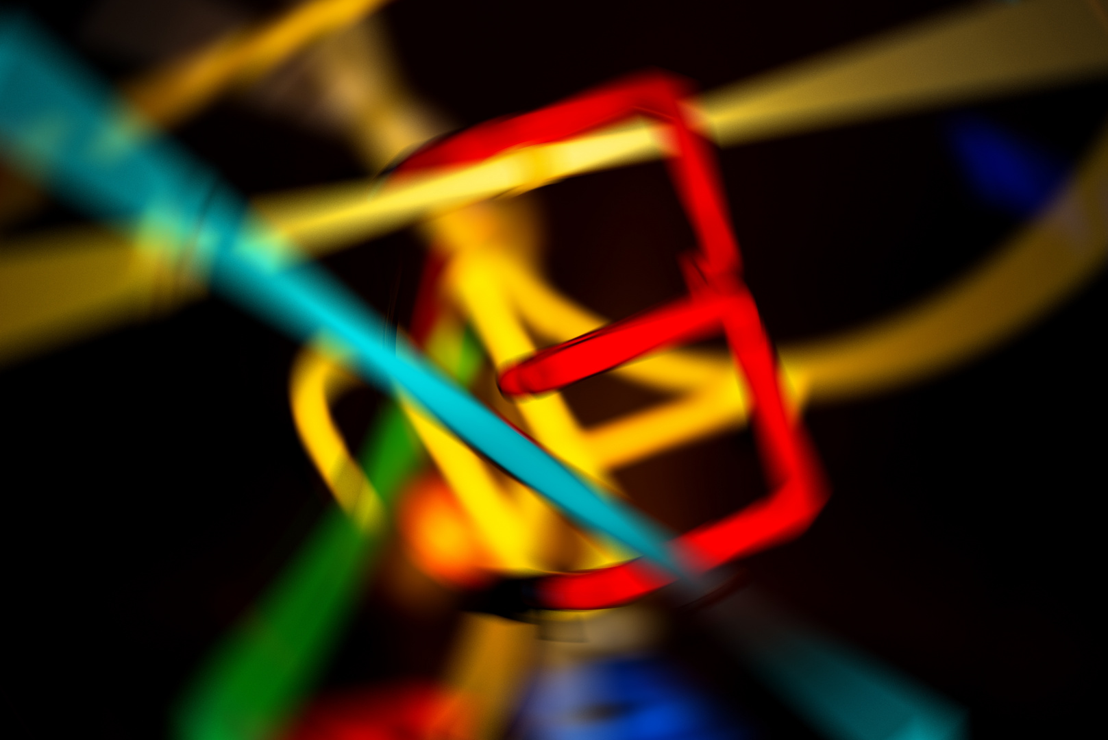 Lichtkunst Foto & Bild | projekte, fotokunst, color fine art Bilder auf ...