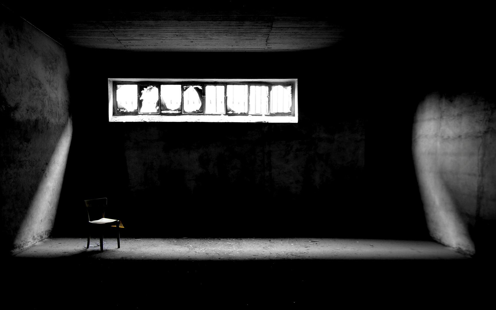 Licht&Schatten Foto & Bild | fotos, spezial, marode Bilder auf ...