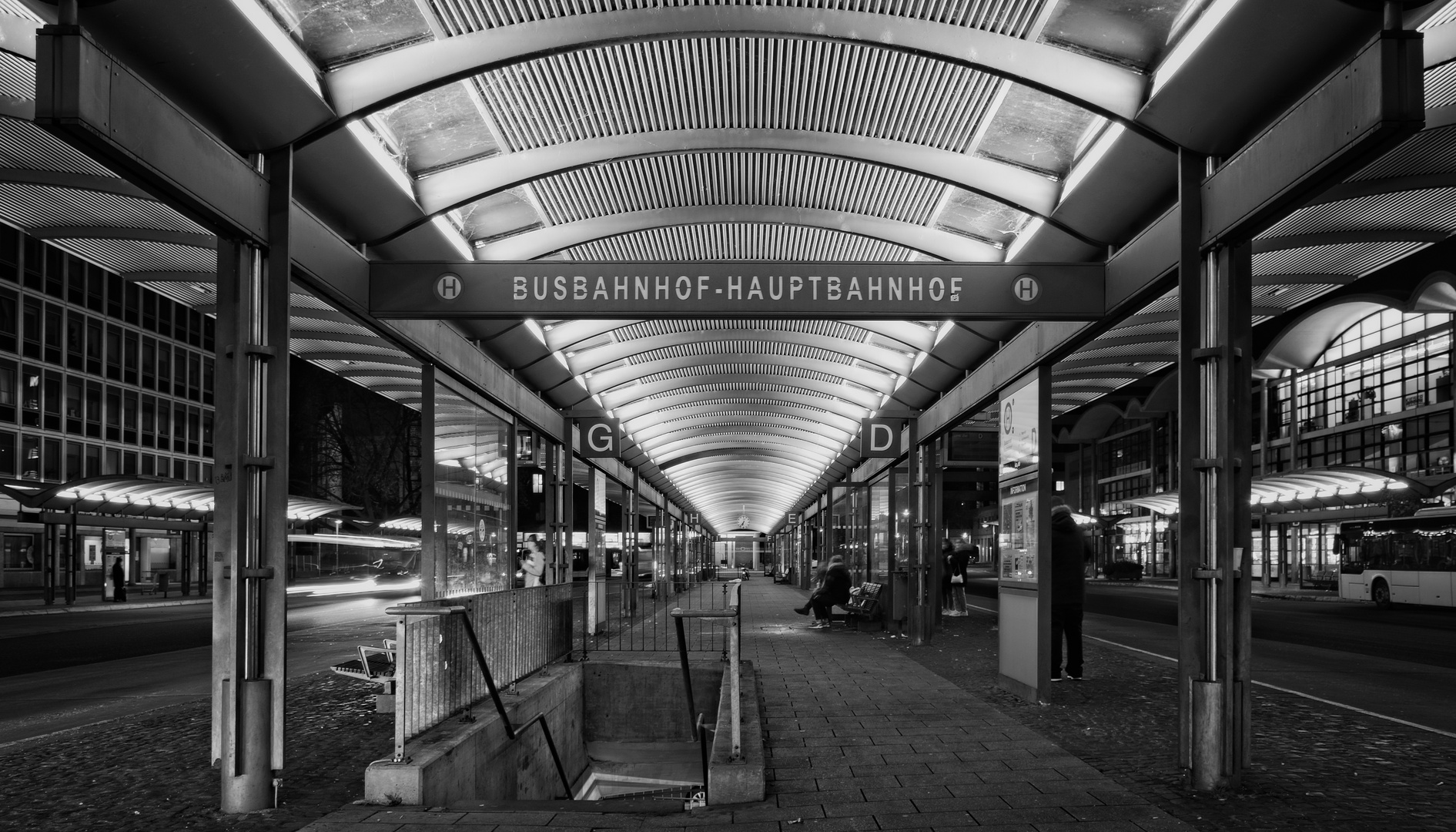 Licht.Spiel Foto & Bild | spezial, outdoor, nacht Bilder auf fotocommunity