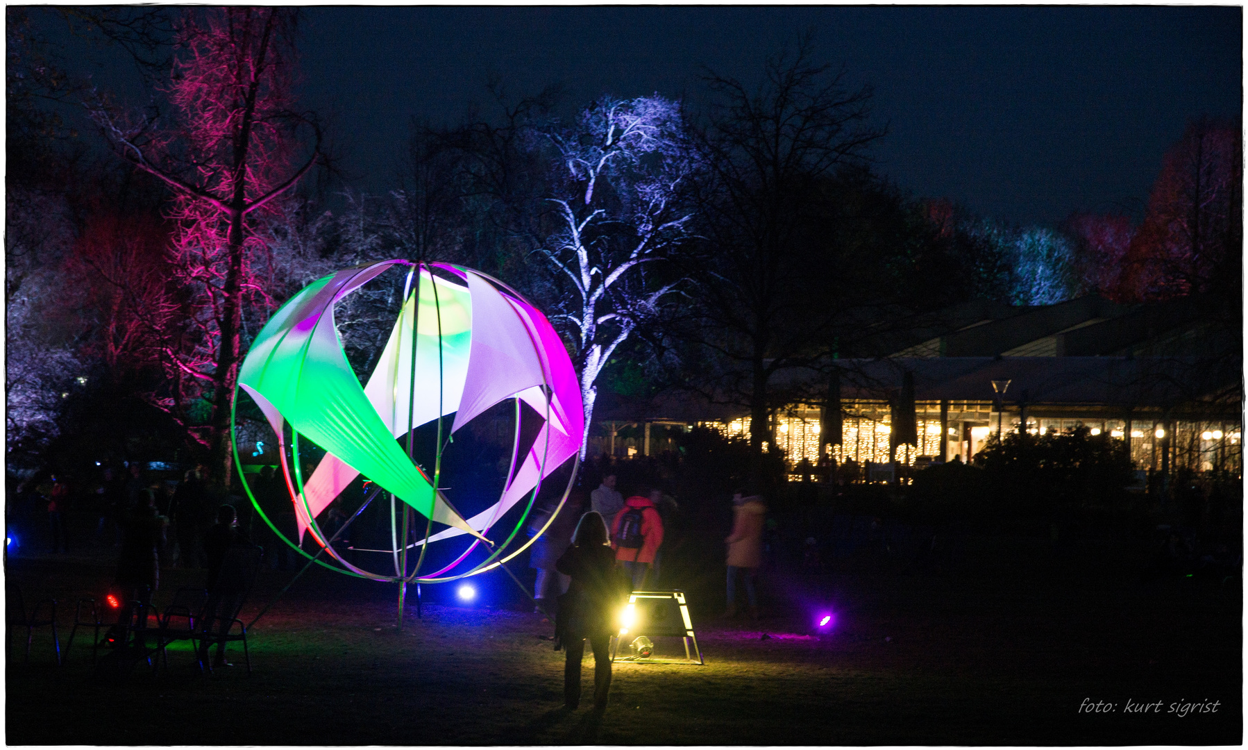 Lichtspiele Foto & Bild | motive Bilder auf fotocommunity