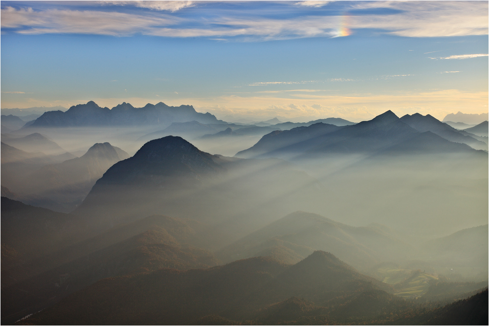 Lichtstrahlen Foto & Bild | deutschland, europe, bayern Bilder auf fotocommunity