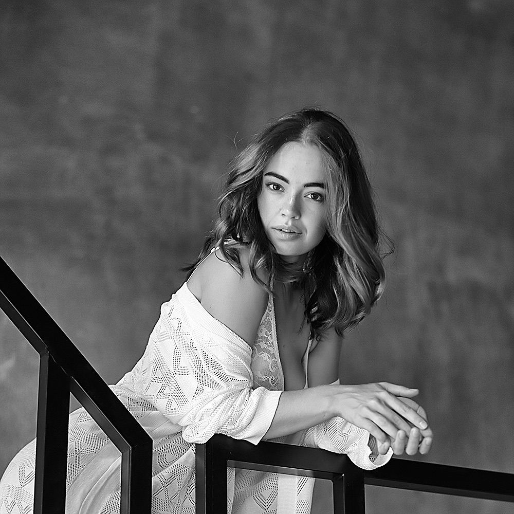 Lidia Foto & Bild | portrait, portrait frauen, indoor Bilder auf ...