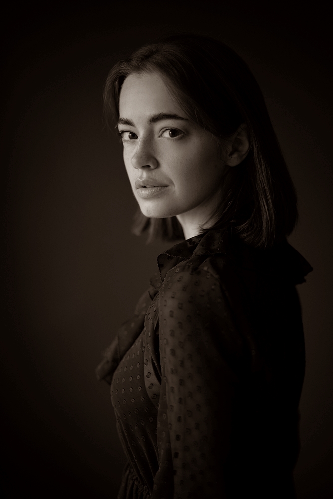 *lidia* Foto & Bild | monatswettbewerbe, 2020, 05 menschen - monochrom ...