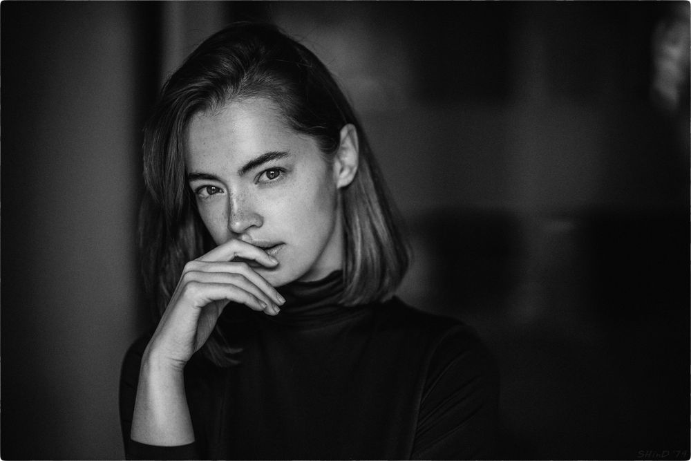 LiDiA XL Foto & Bild | portrait, portrait frauen, outdoor Bilder auf ...