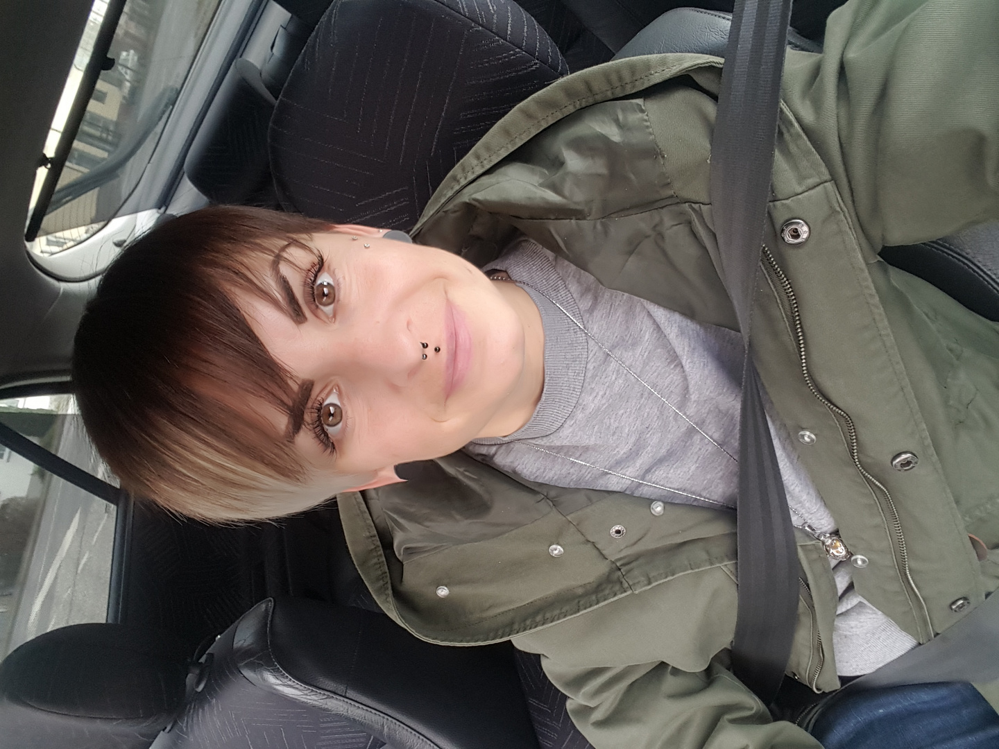 Lieb gucken Foto & Bild | portrait, menschen Bilder auf fotocommunity