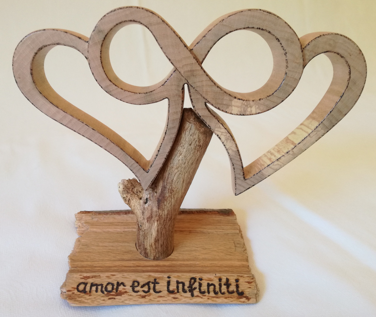 Liebe ist Unendlich Foto & Bild | geschenk, basteln Bilder auf ...