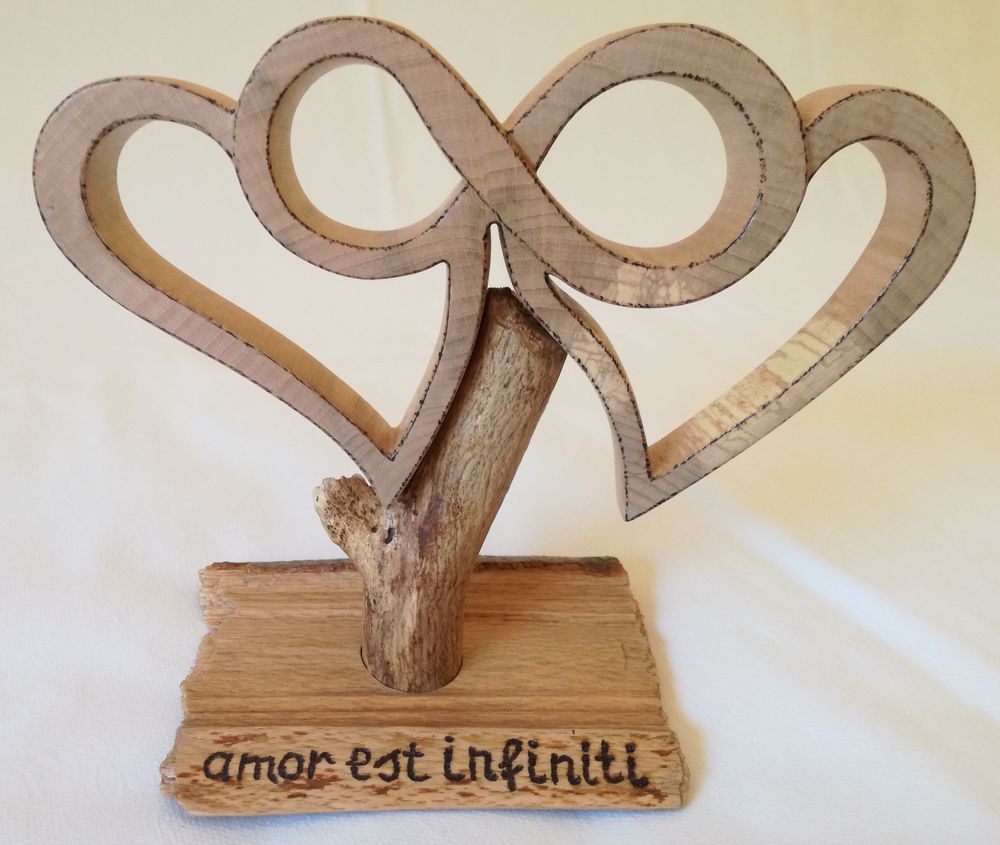 Liebe ist Unendlich Foto & Bild | geschenk, basteln Bilder auf ...