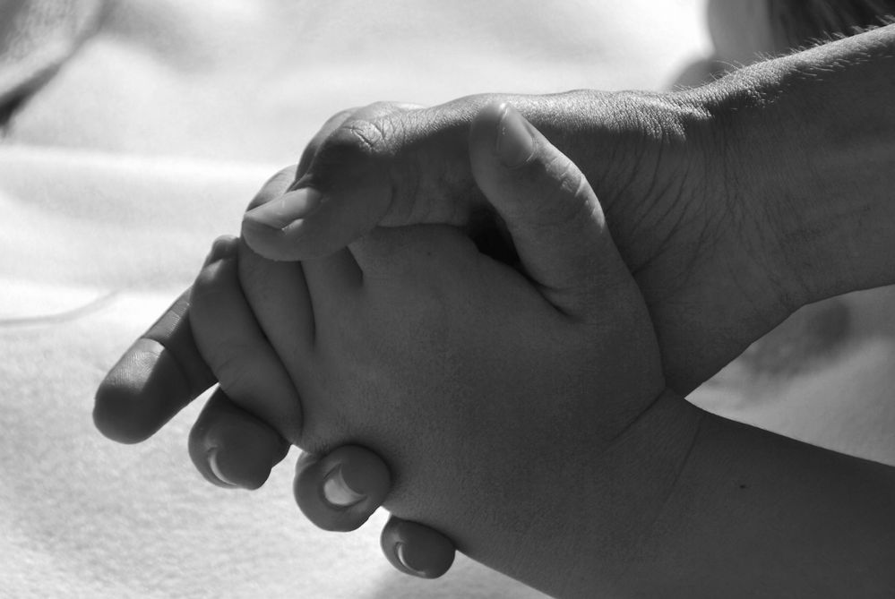 Liebe zwischen Mutter und Kind Foto & Bild | emotionen, liebe, spezial ...