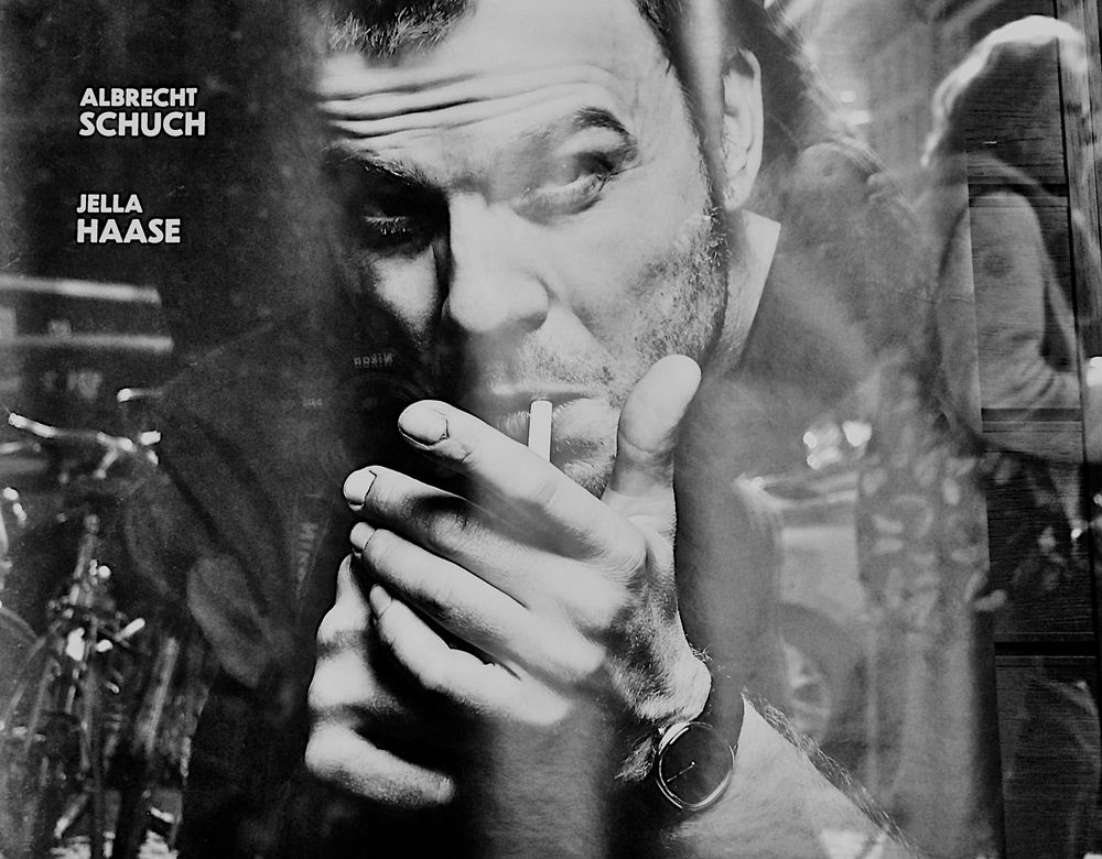 "Lieber Thomas ..." Foto & Bild | deutschland, europe, berlin Bilder ...