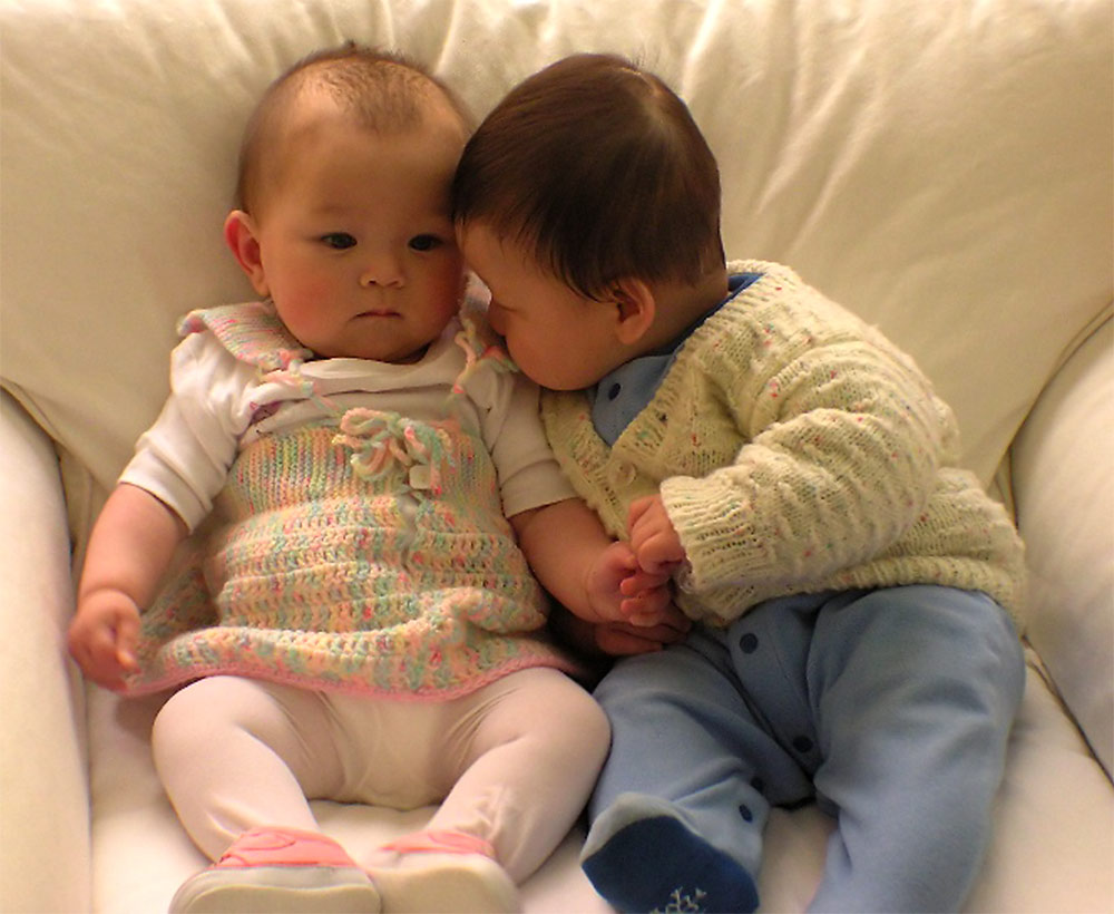 Liebeserklärung Foto & Bild | kinder, babies, menschen Bilder auf fotocommunity