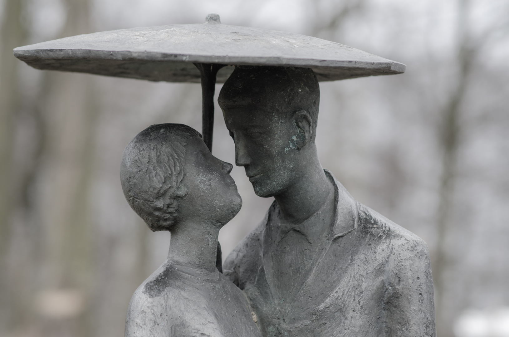 Liebespaar Foto & Bild | deutschland, kultur, motive Bilder auf ...