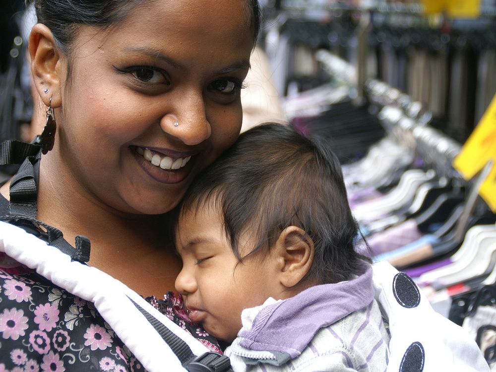 Liebevolle Verantwortung Foto & Bild | kinder, babies, menschen Bilder auf fotocommunity