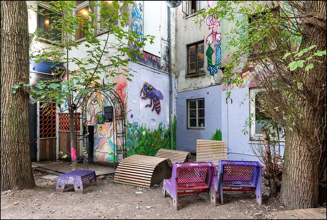 Lieblingsplatz ... Foto & Bild | architektur, reportage dokumentation, deutschland Bilder auf ...