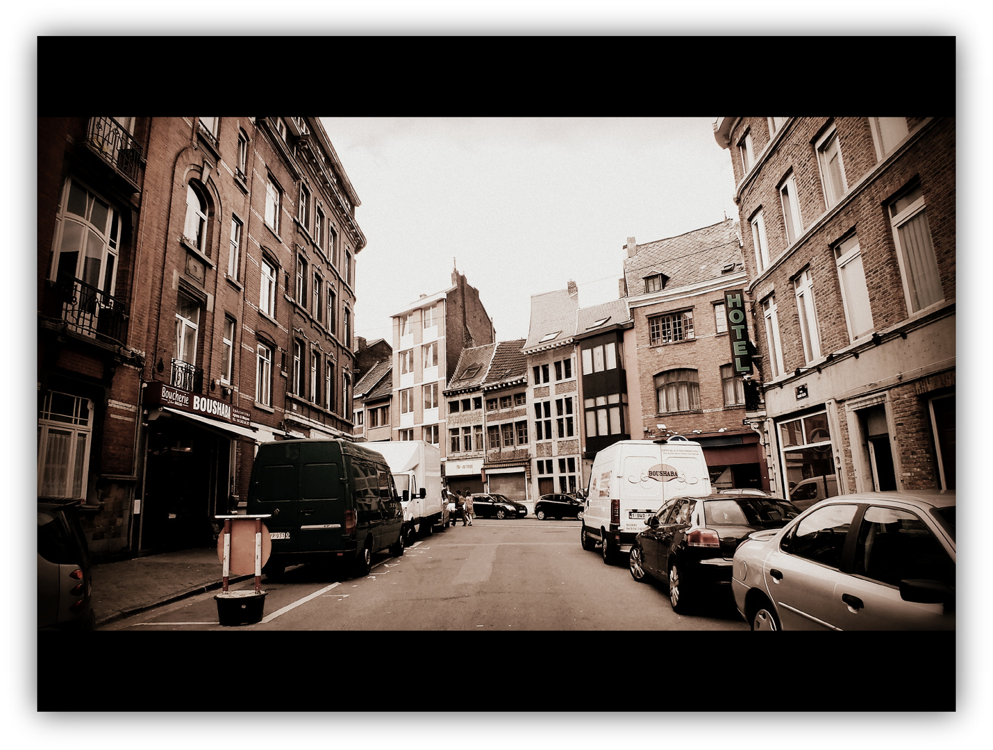 Liège outremeuse photo et image | architecture, paysages urbains ...