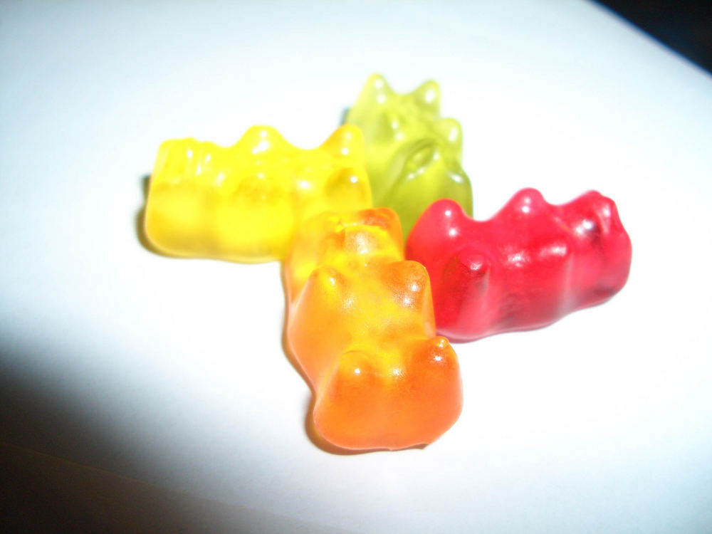 liegen hier und da und überall ... Foto & Bild | tiere, zoo, wildpark ...