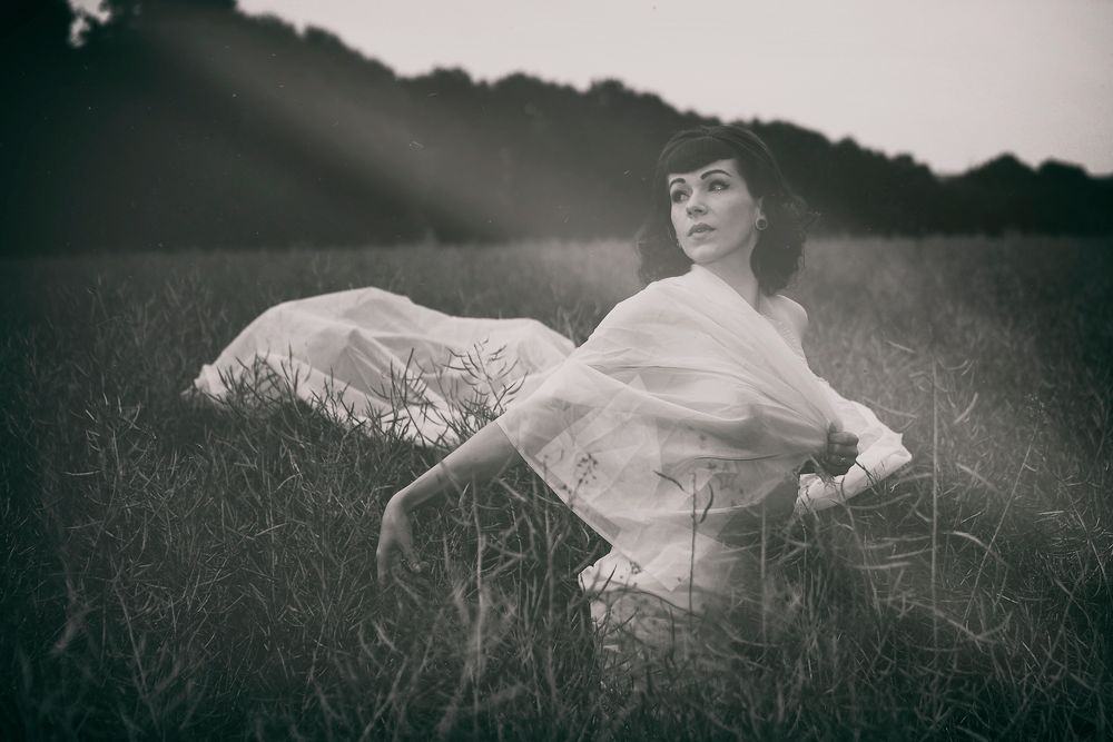 Liesa Foto & Bild | akt, outdoor, portrait Bilder auf fotocommunity