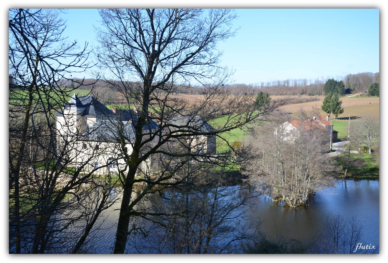 Lieu dit LA RIVIERE photo et image | paysages, paysages de campagne ...