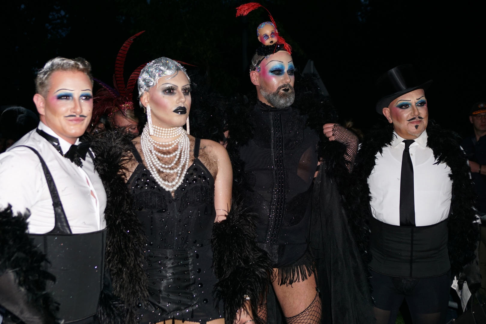 Life Ball Wien, 10.6.2017, Bild 75 Foto & Bild | glamour, menschen ...