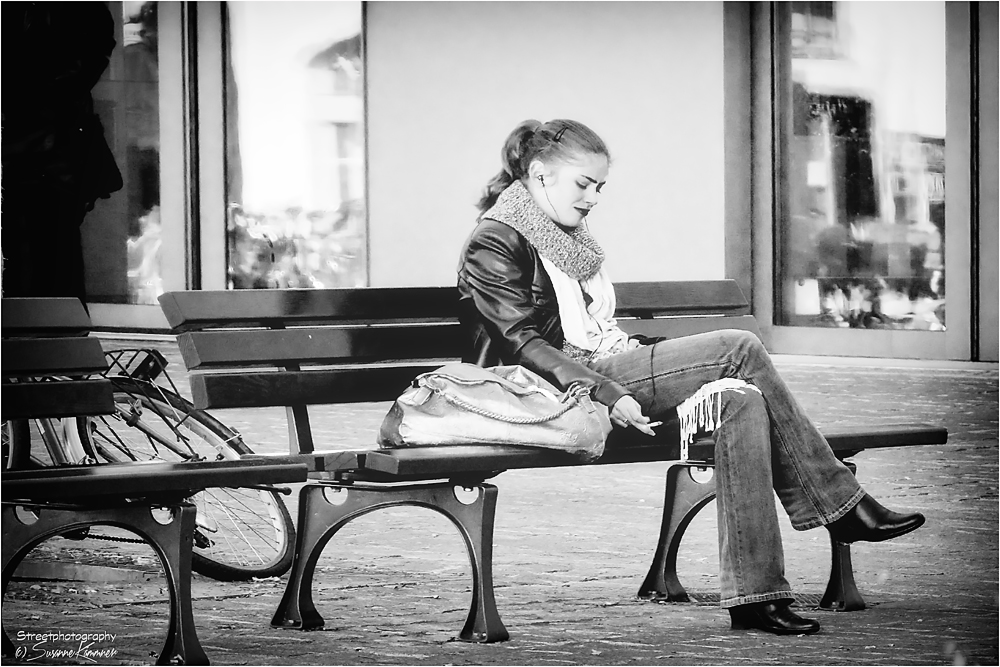 Life is full of small, perfect moments Foto & Bild | erwachsene menschen, emotionen ...