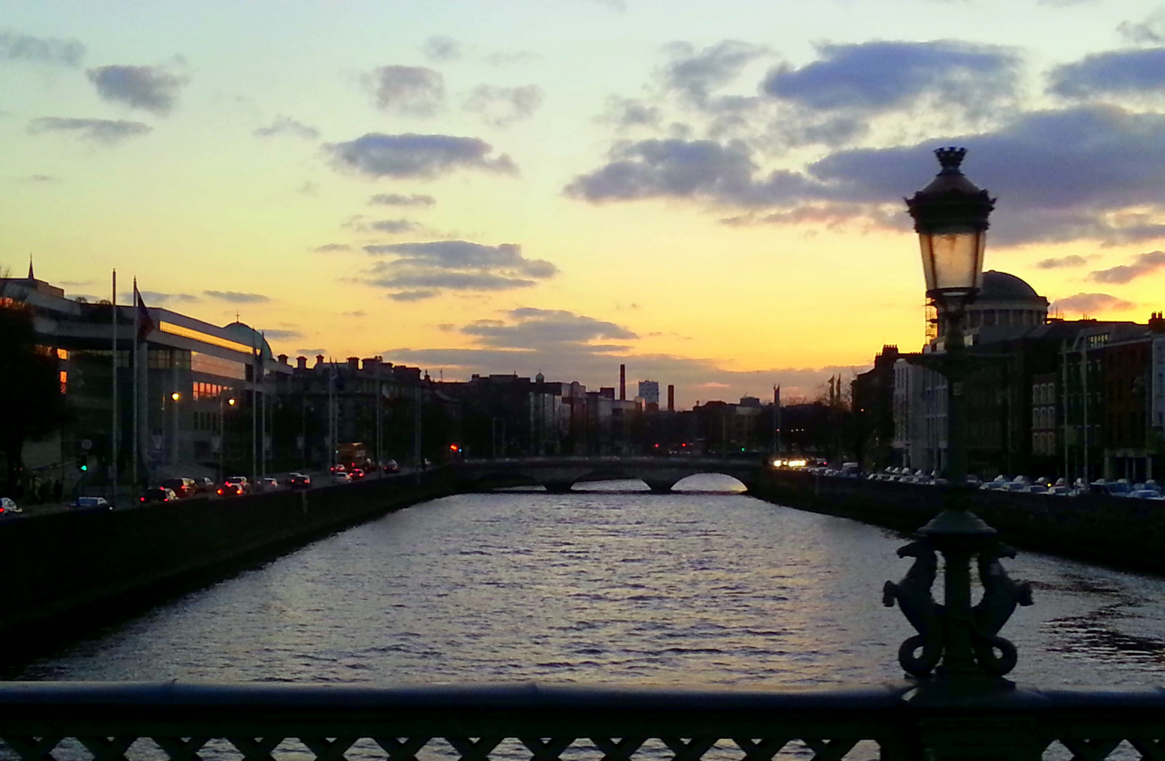 Liffey Foto & Bild | europe, united kingdom & ireland, ireland Bilder ...