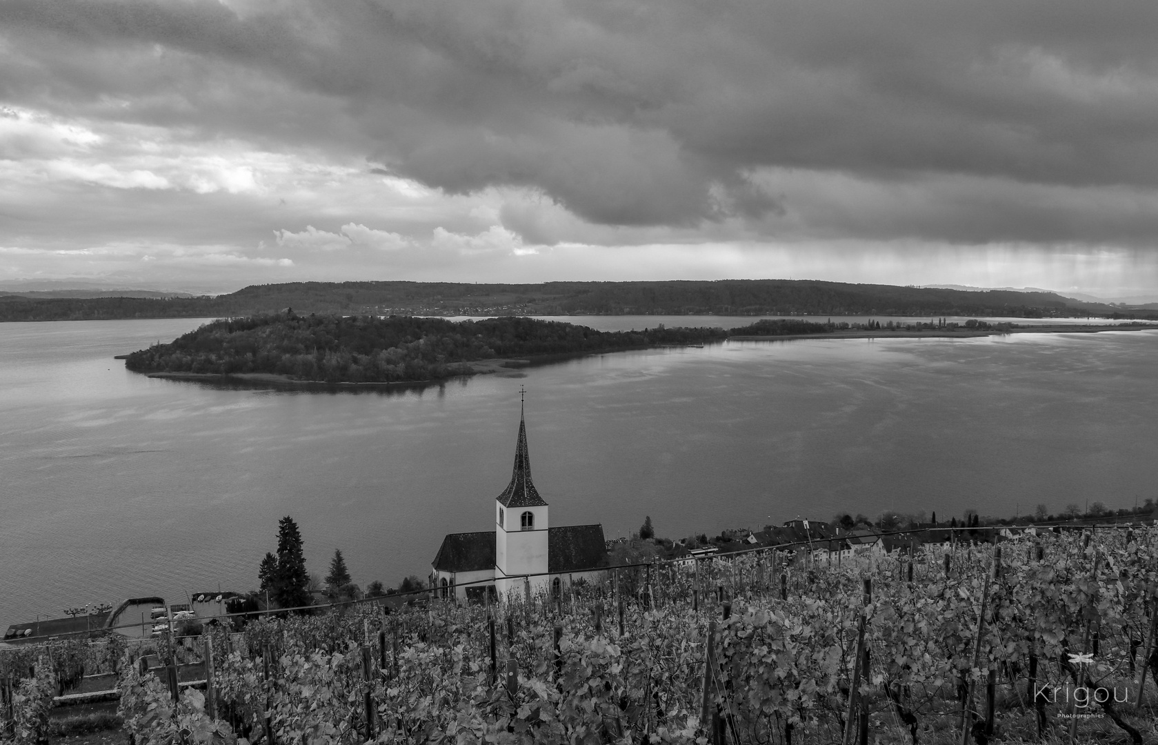 Ligerz Foto & Bild | paysages, nature, outdoor Bilder auf fotocommunity