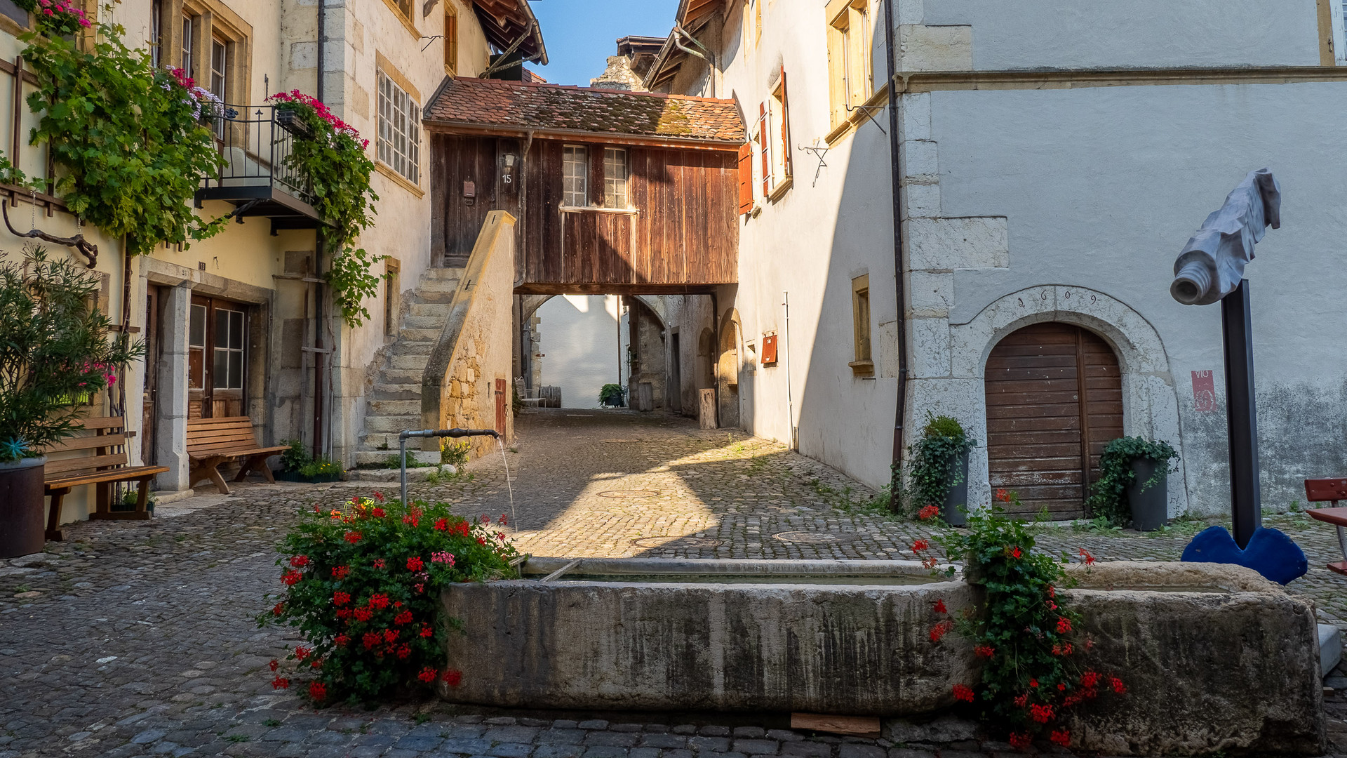 Ligerz Foto & Bild | europe, schweiz & liechtenstein, kt. bern Bilder ...