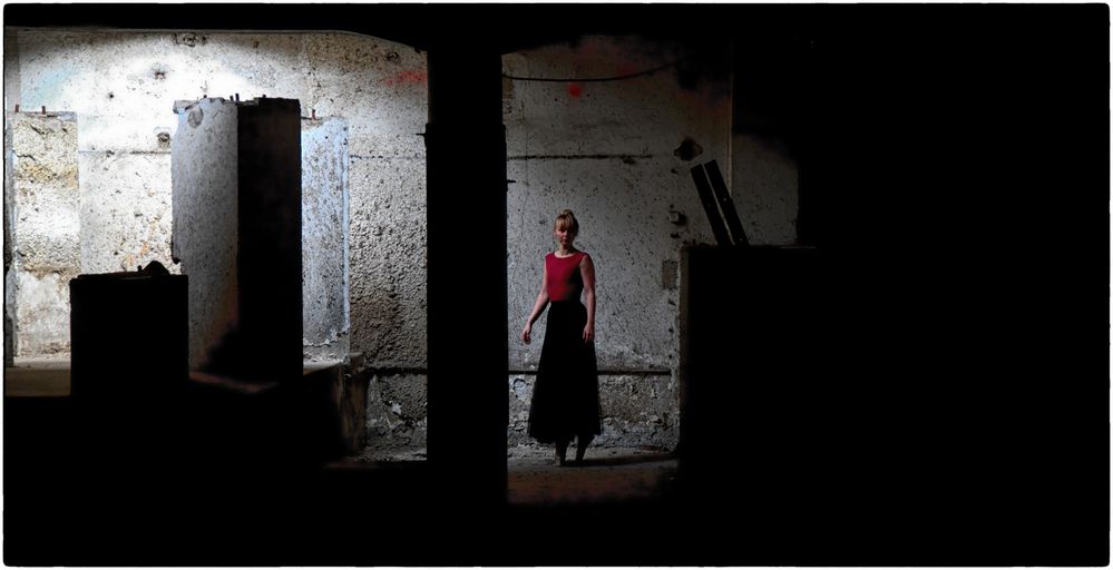 light dance Foto & Bild | portrait, kunstfotografie & kultur, tanz Bilder auf fotocommunity