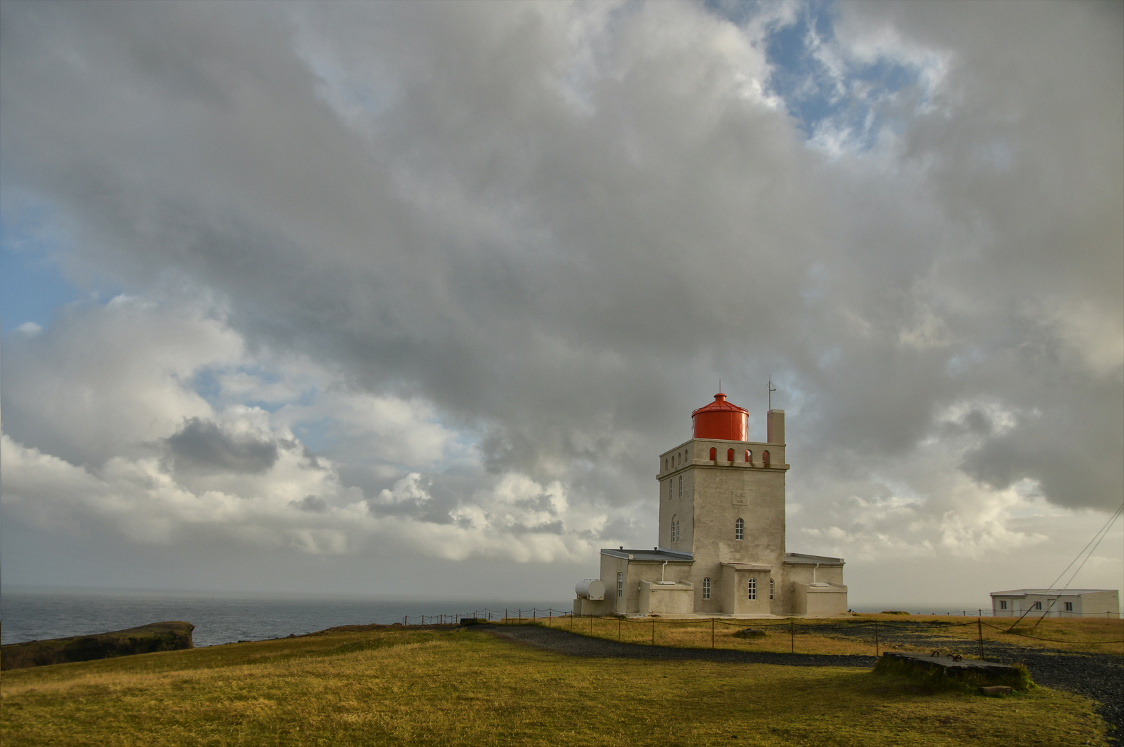 Lighthouse Foto & Bild | island, world, meer Bilder auf fotocommunity