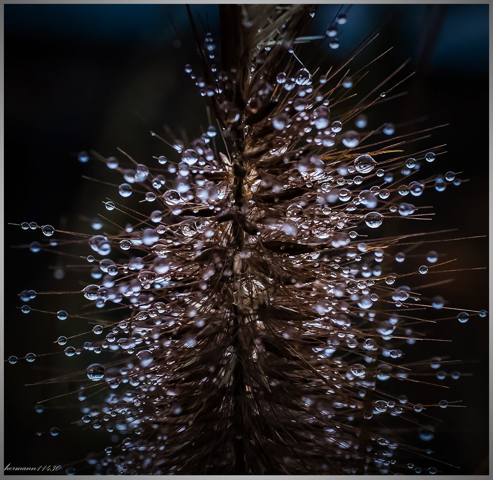 lightning diamonds Foto & Bild | art, spezial, wasser Bilder auf fotocommunity