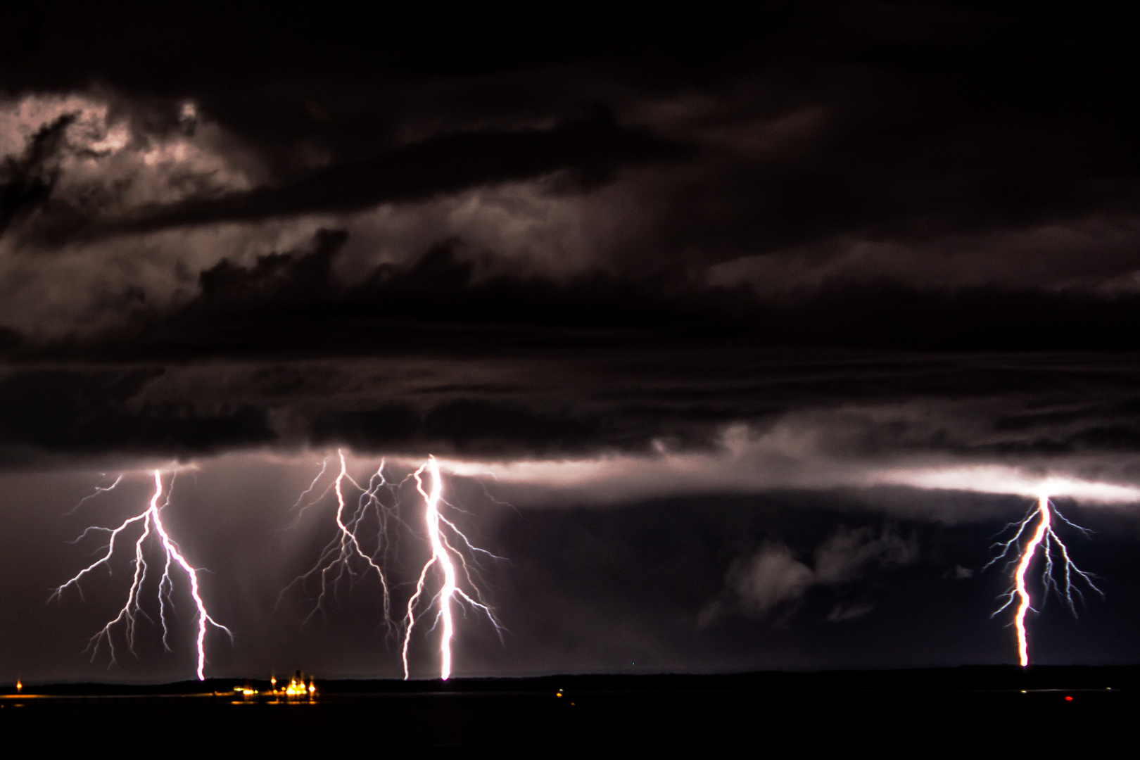 Lightning Foto & Bild | australia & oceania, australia, himmel Bilder auf fotocommunity