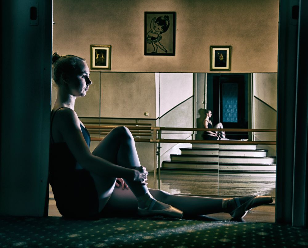 lightsitting Foto & Bild | portrait, kunstfotografie & kultur, projekte Bilder auf fotocommunity