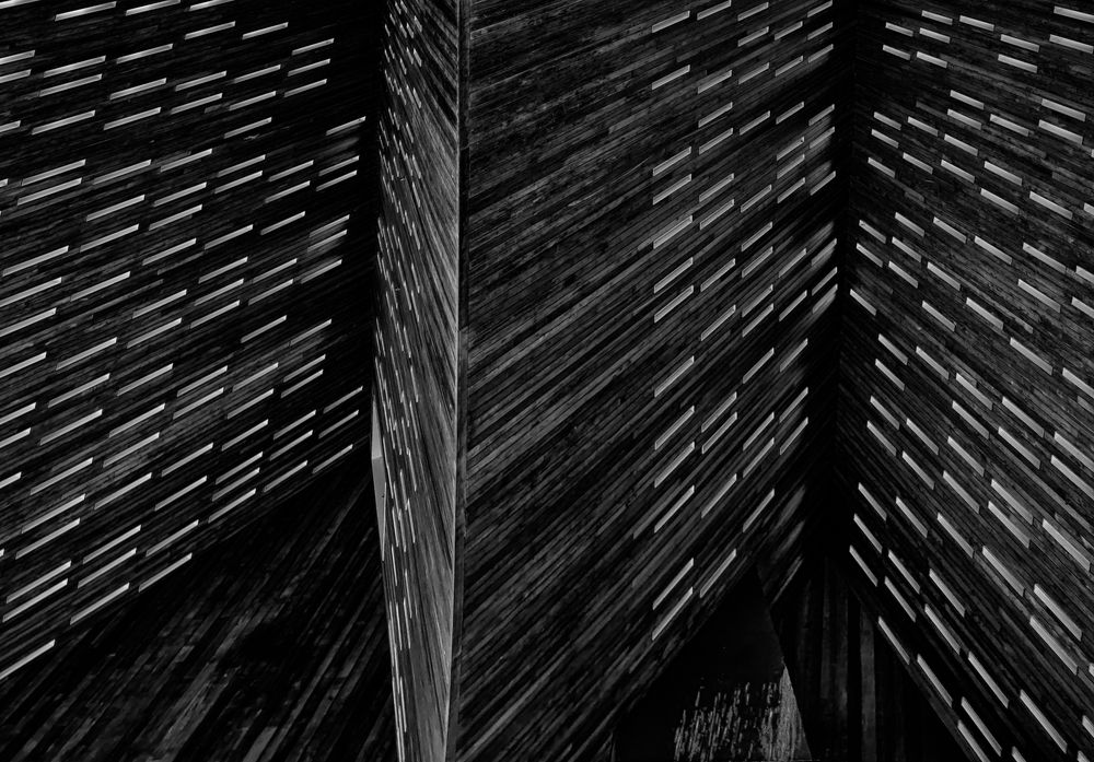 light.splinter Foto & Bild | techniken, fotokunst, monochrome fine art ...