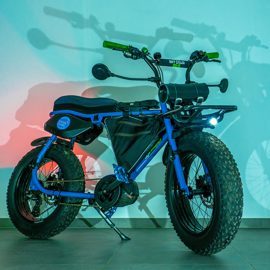 Lil Buddy Foto & Bild | technik, motive, fahrräder Bilder auf fotocommunity